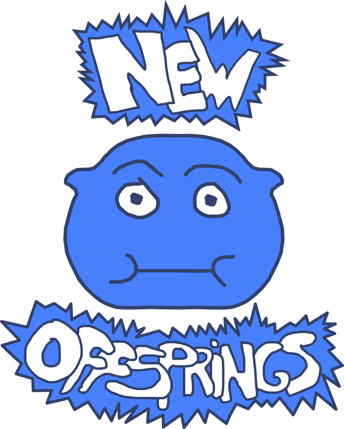 New Offsprings